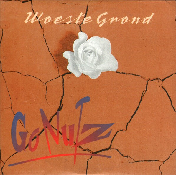 Woeste grond by Go Nutz (Single): Reviews, Ratings, Credits, Song list ...