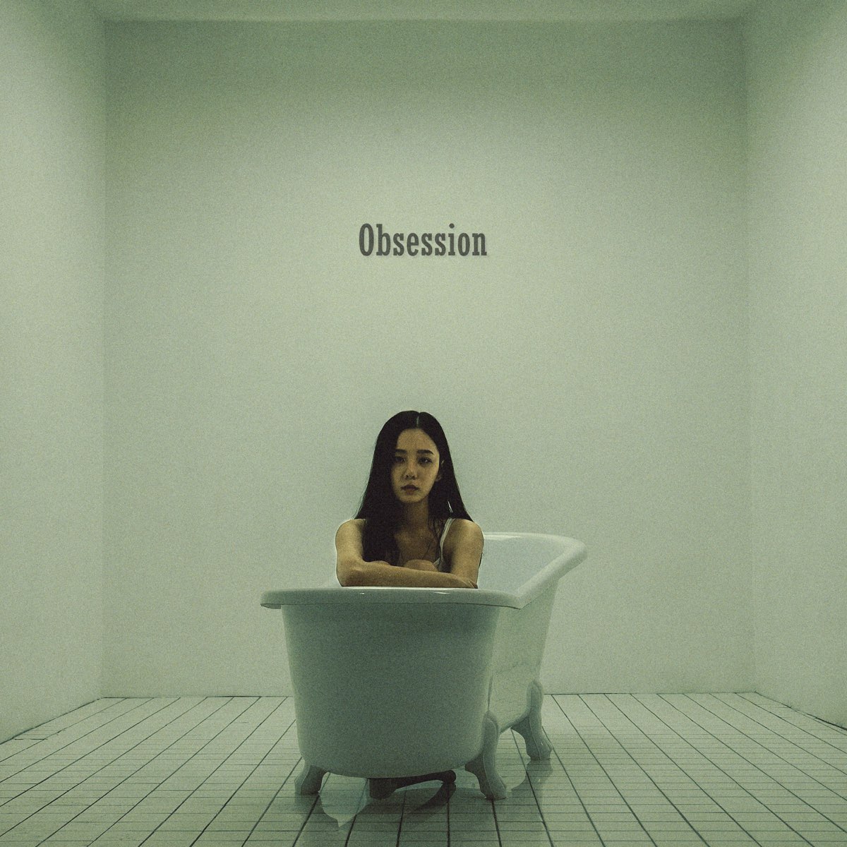 Obsession by 시우 [Siwoo] (Single; Mirrorball): Reviews, Ratings, Credits ...