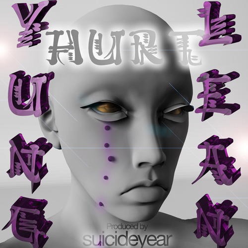 Hurt by Yung Lean (Single, Cloud Rap): Reviews, Ratings, Credits, Song ...