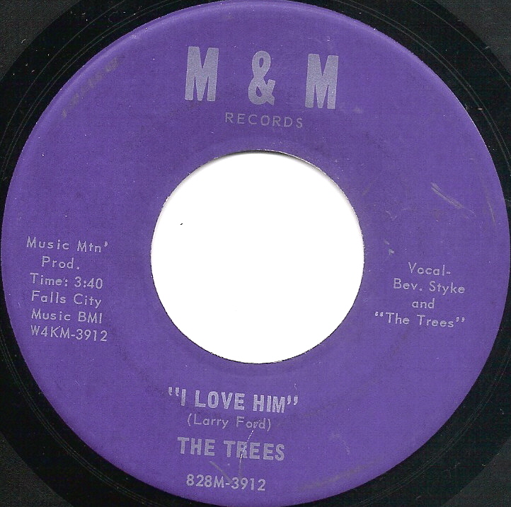 The Trees Albums: songs, discography, biography, and listening guide ...