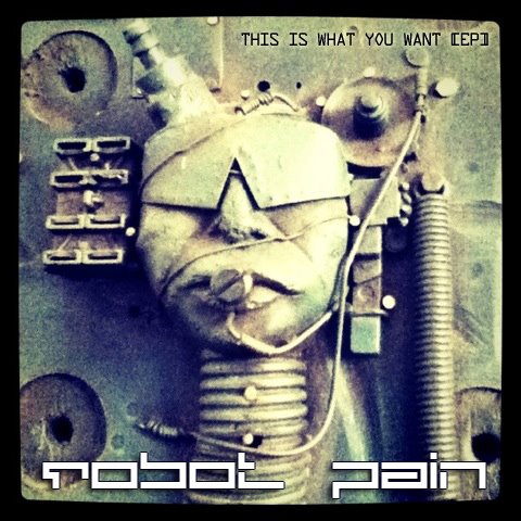 Robot Pain Albums: songs, discography, biography, and listening guide ...
