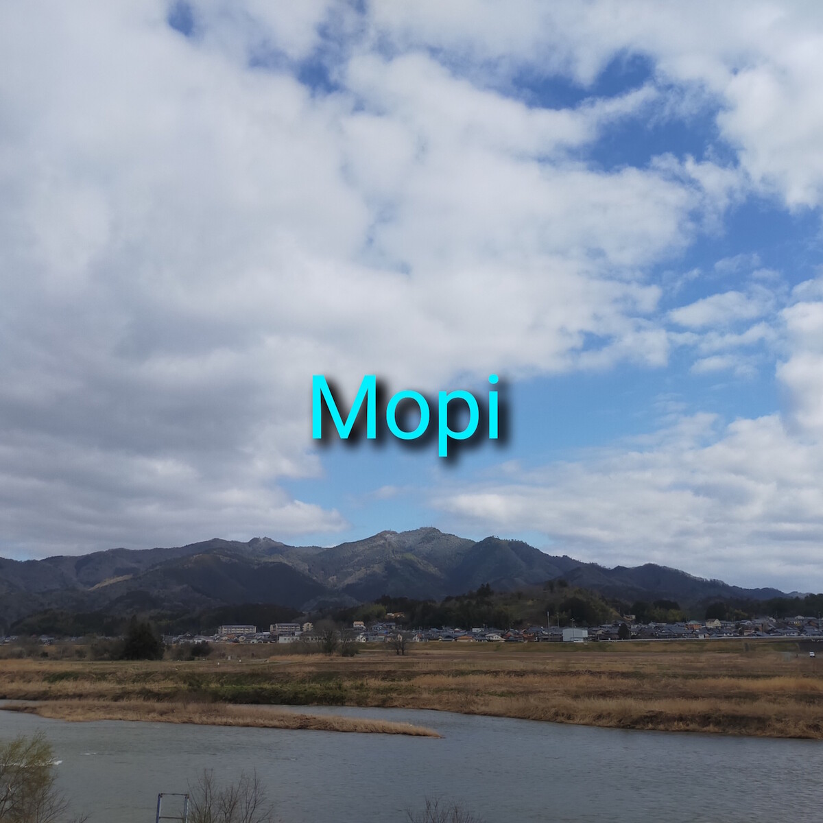Mopi by Michiru Aoyama (Album): Reviews, Ratings, Credits, Song list ...