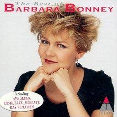 The Best of Barbara Bonney by Barbara Bonney (Compilation; Teldec ...