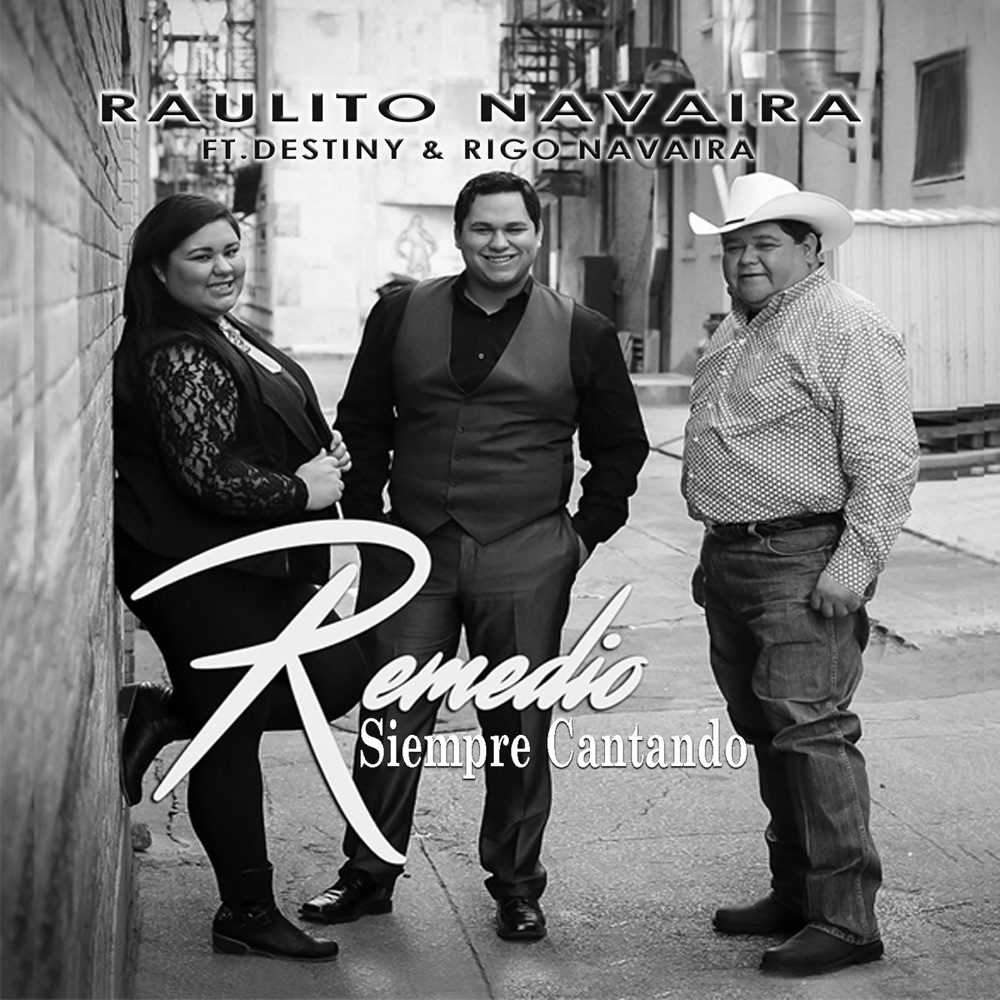 Raulito Navaira Albums: songs, discography, biography, and listening ...