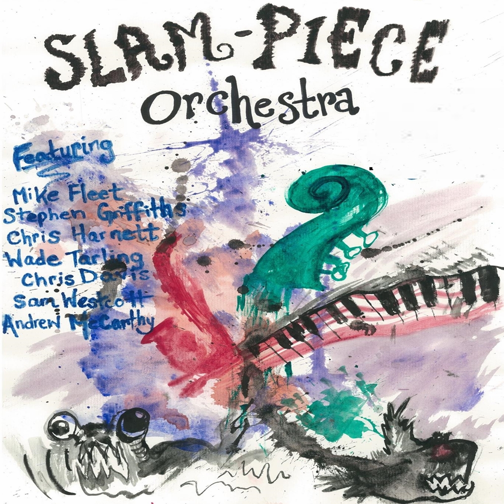 Tell Me About Your Cats by Slam-Piece Orchestra (Single): Reviews ...