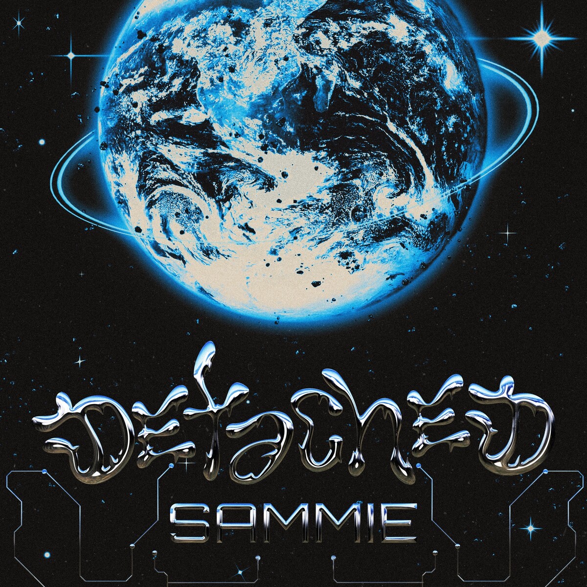 Detached by SAMMIE (Single): Reviews, Ratings, Credits, Song list ...