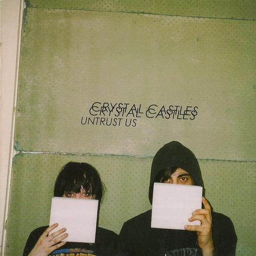 Crystal Castles Albums: songs, discography, biography, and listening ...