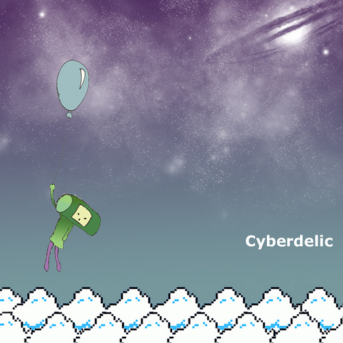 Cyberdelic Albums: songs, discography, biography, and listening guide ...