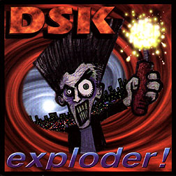 DSK Albums: songs, discography, biography, and listening guide - Rate ...