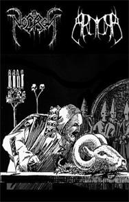 Necros Albums: songs, discography, biography, and listening guide ...