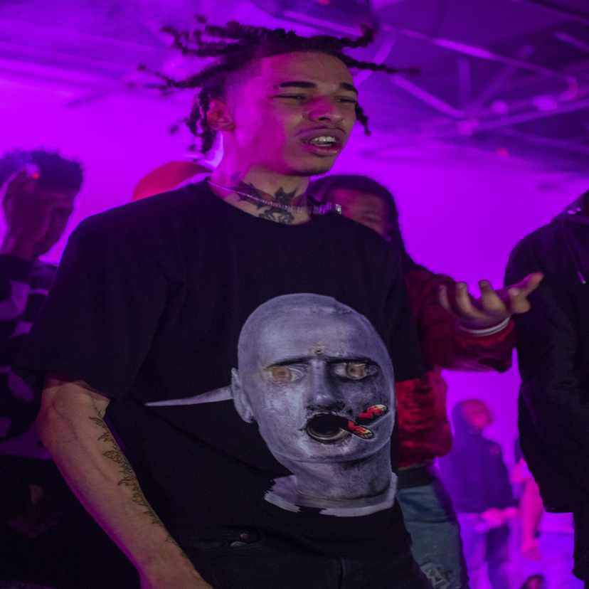 Gtg by BabySolid (Single, Southern Hip Hop): Reviews, Ratings, Credits ...