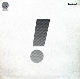 Gracious by Gracious (Album; Vertigo; 6360 002): Reviews, Ratings ...