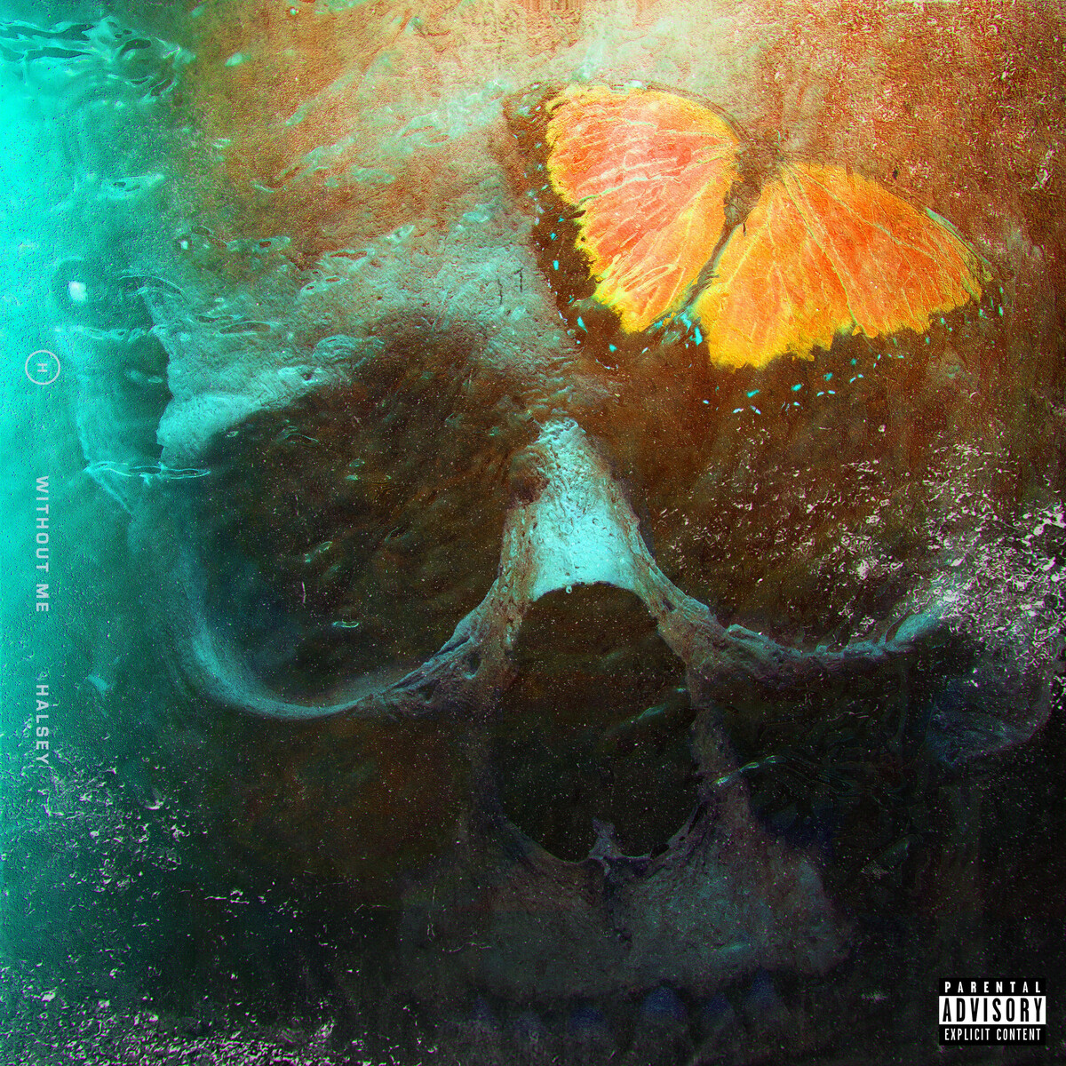 Without Me by Halsey (Single, Contemporary R&B): Reviews, Ratings ...