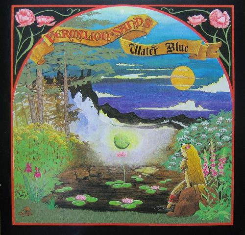 Vermilion Sands Albums: songs, discography, biography, and listening ...