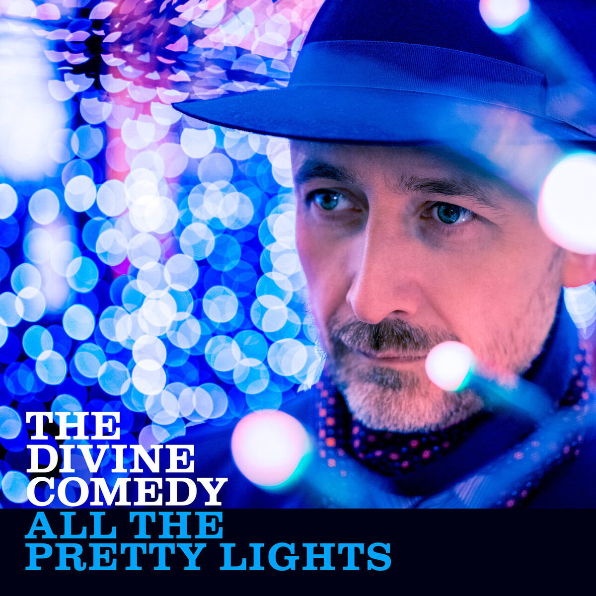 All the Pretty Lights by The Divine Comedy (Single): Reviews, Ratings ...
