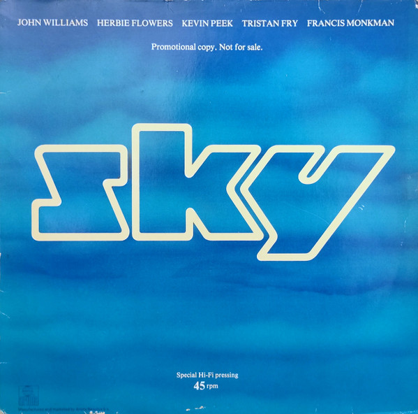 Sky by Sky (Compilation, Progressive Rock): Reviews, Ratings, Credits ...