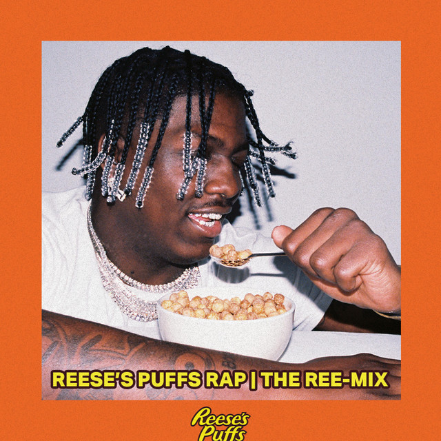 Reese's Puffs Rap by Lil Yachty (Single): Reviews, Ratings, Credits ...