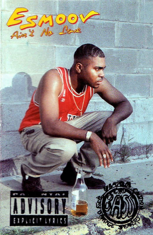 Ain't No Love by E Smoov (EP, Gangsta Rap): Reviews, Ratings, Credits ...