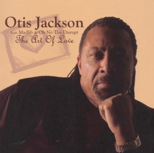 Otis Jackson Albums: songs, discography, biography, and listening guide - Rate Your Music