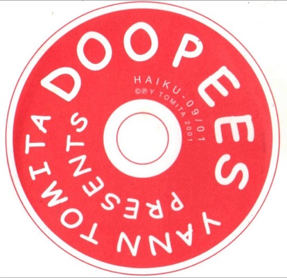 Haiku-09/01 by Yann Tomita Presents Doopees (Single): Reviews, Ratings ...