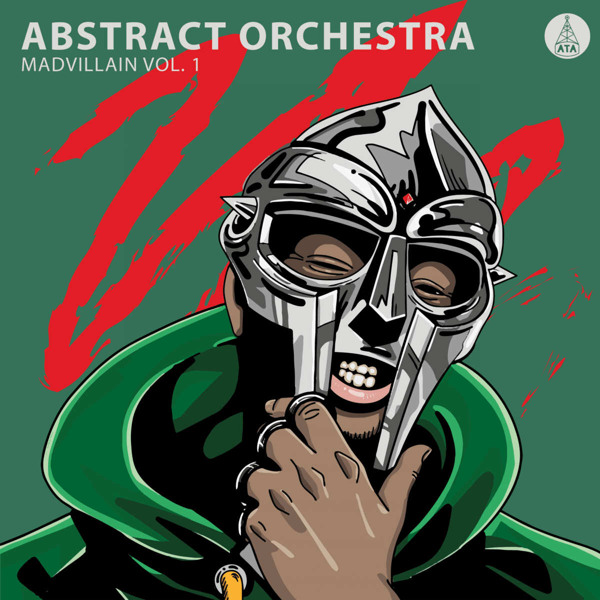 Abstract Orchestra Albums: songs, discography, biography, and listening ...