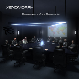 Xenomorph Albums: songs, discography, biography, and listening guide ...