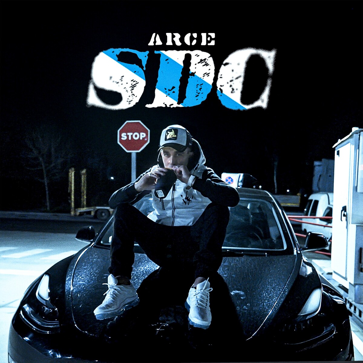 SDC by Arce (Single): Reviews, Ratings, Credits, Song list - Rate Your ...