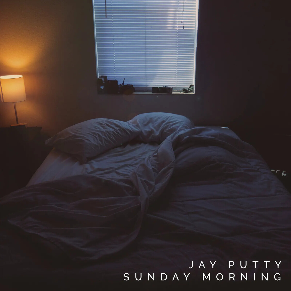 Sunday Morning by Jay Putty (Single): Reviews, Ratings, Credits, Song ...