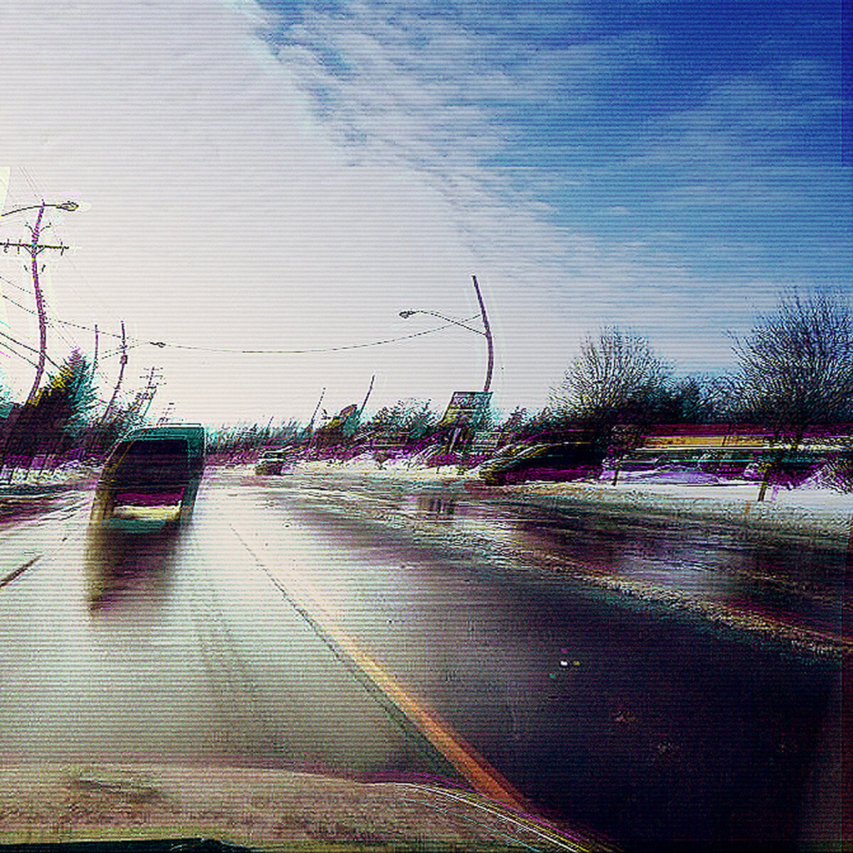 interstate by Ponal (Album): Reviews, Ratings, Credits, Song list ...