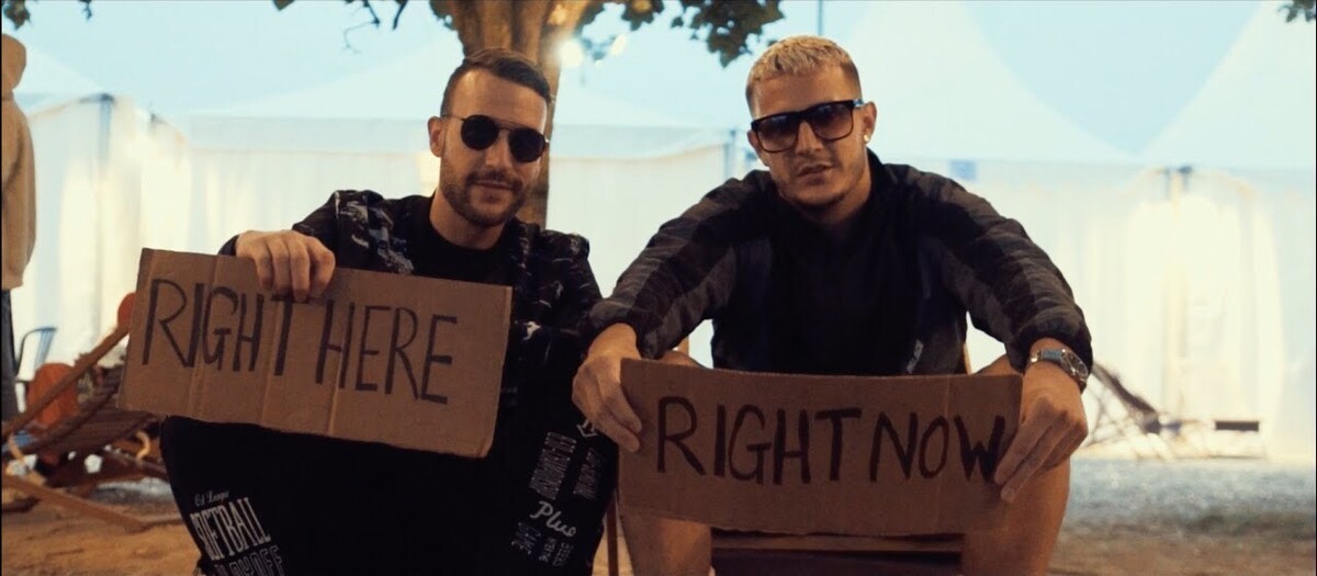 Momentum by Don Diablo (Music video, Future House): Reviews, Ratings ...