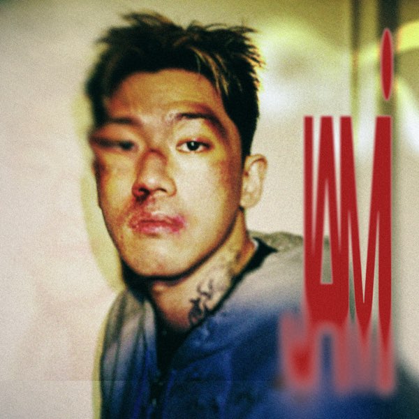JAMI by Otis Lim (Single): Reviews, Ratings, Credits, Song list - Rate ...