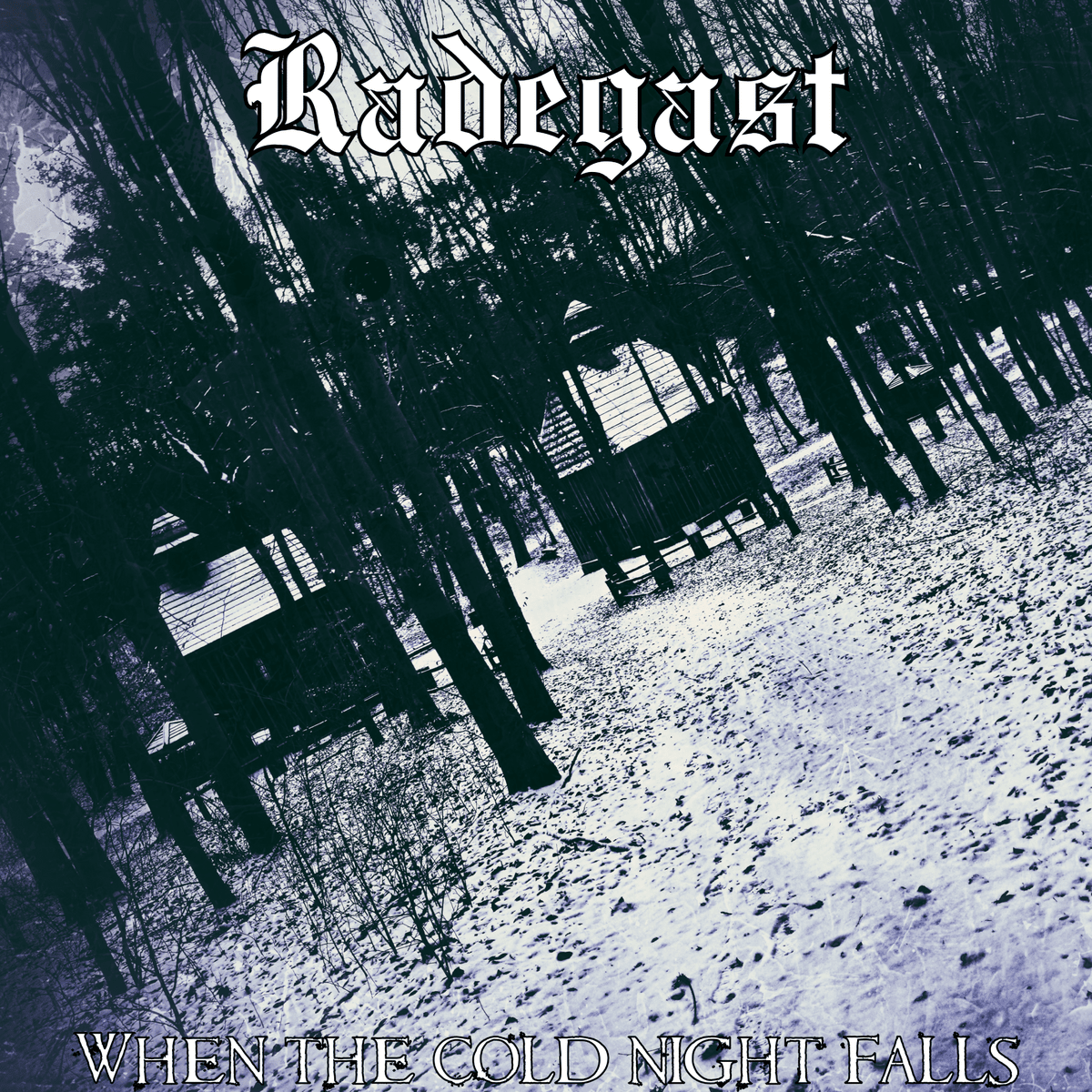When the Cold Night Falls by Radegast (EP): Reviews, Ratings, Credits ...