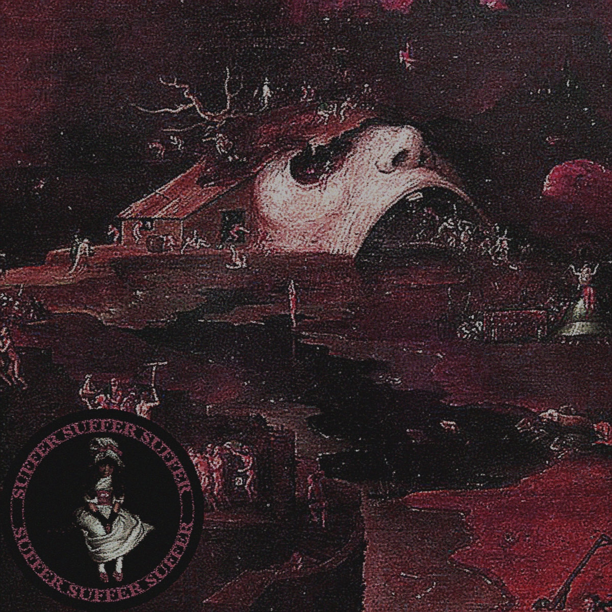 Suffer by 0081 (Album): Reviews, Ratings, Credits, Song list - Rate ...