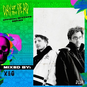 Esoteric Jungle Terror mixtapes of 2019 - Rate Your Music