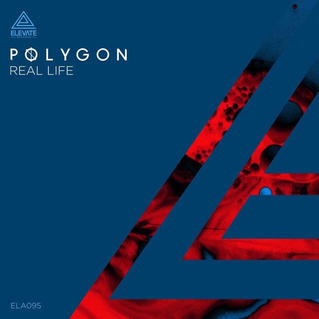 Real Life by Polygon (Single, Dancefloor Drum and Bass): Reviews ...
