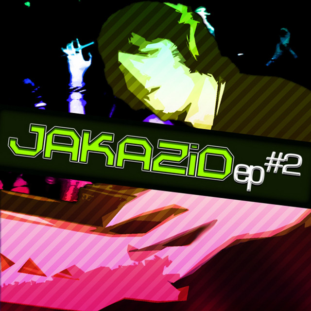 JAKAZiD EP #2 by JAKAZiD (EP, UK Hardcore): Reviews, Ratings, Credits ...