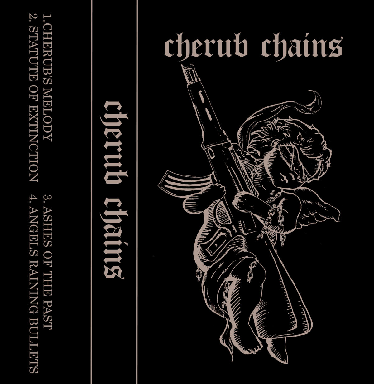 Cherub Chains Albums: songs, discography, biography, and listening ...