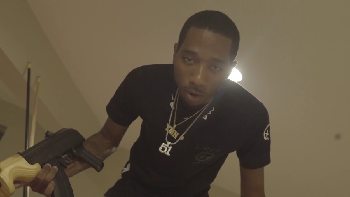 51 Dead Opps by Drilla (Music video, Gangsta Rap): Reviews, Ratings ...
