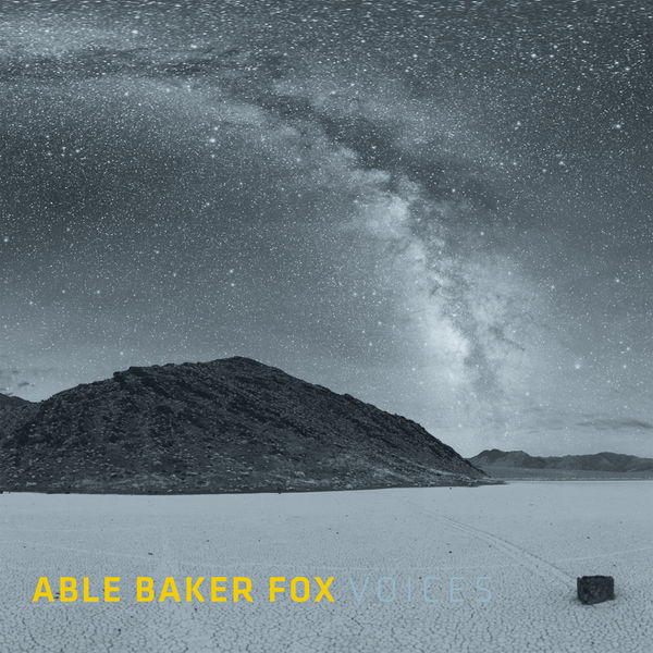 Voices by Able Baker Fox (Album, Post-Hardcore): Reviews, Ratings, Credits, Song list - Rate ...