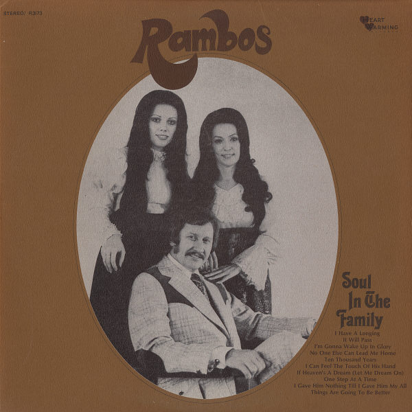 The Rambos Albums: songs, discography, biography, and listening guide ...