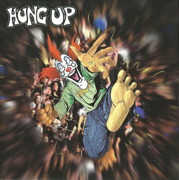 Runnin' Out by Hung Up (Album): Reviews, Ratings, Credits, Song list ...