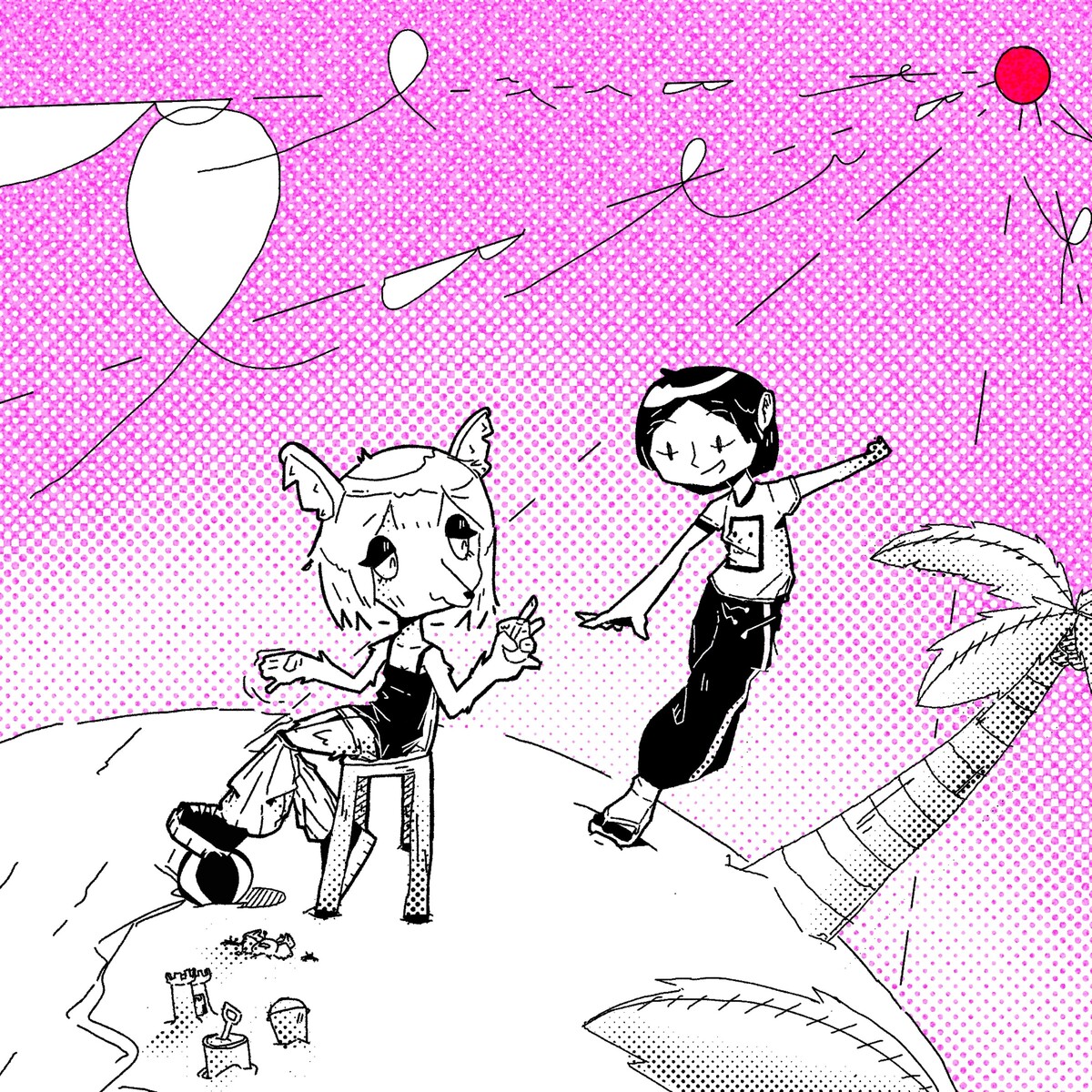 LUVVV STORY by Poncy (Single): Reviews, Ratings, Credits, Song list ...