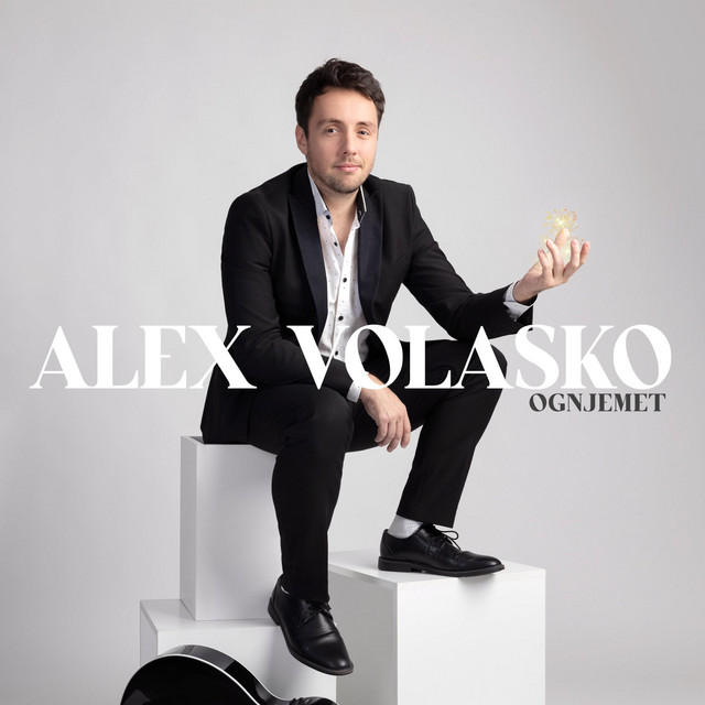 Ognjemet by Alex Volasko (Album): Reviews, Ratings, Credits, Song list ...