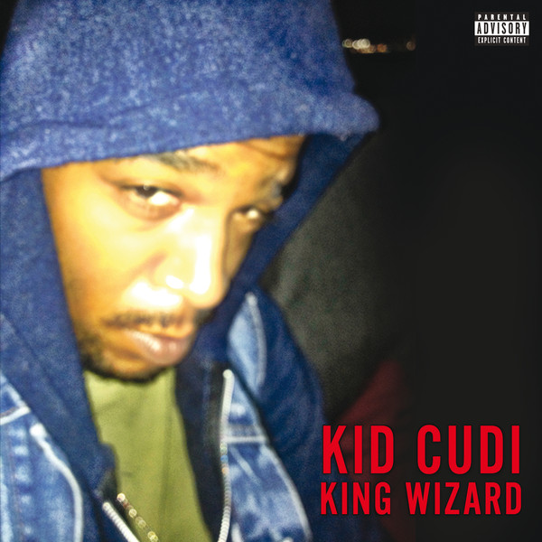 King Wizard by Kid Cudi (Single, Abstract Hip Hop): Reviews, Ratings ...
