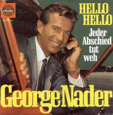 George Nader Albums: songs, discography, biography, and listening guide ...