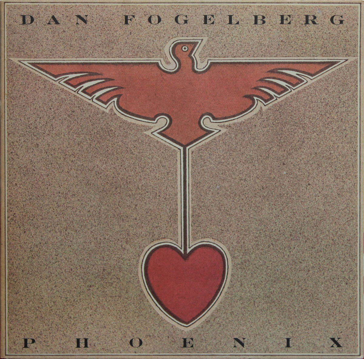Phoenix by Dan Fogelberg (Album, Singer-Songwriter): Reviews, Ratings ...