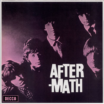 Aftermath by The Rolling Stones (Bootleg; CDM 1202-1045/10): Reviews ...