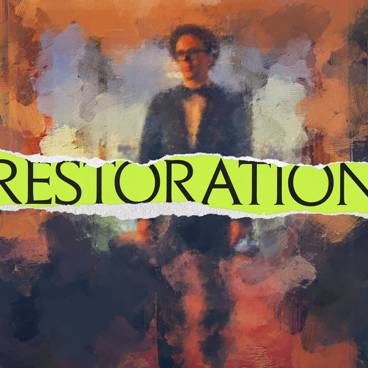 Restoration by High Contrast (Album): Reviews, Ratings, Credits, Song ...