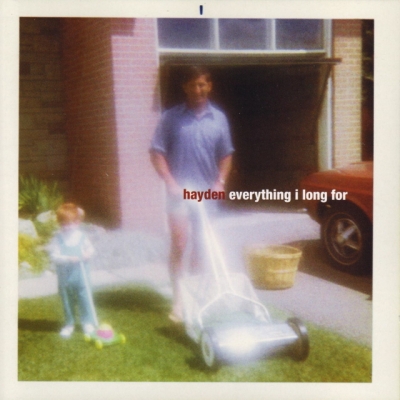 Hayden Albums: songs, discography, biography, and listening guide ...