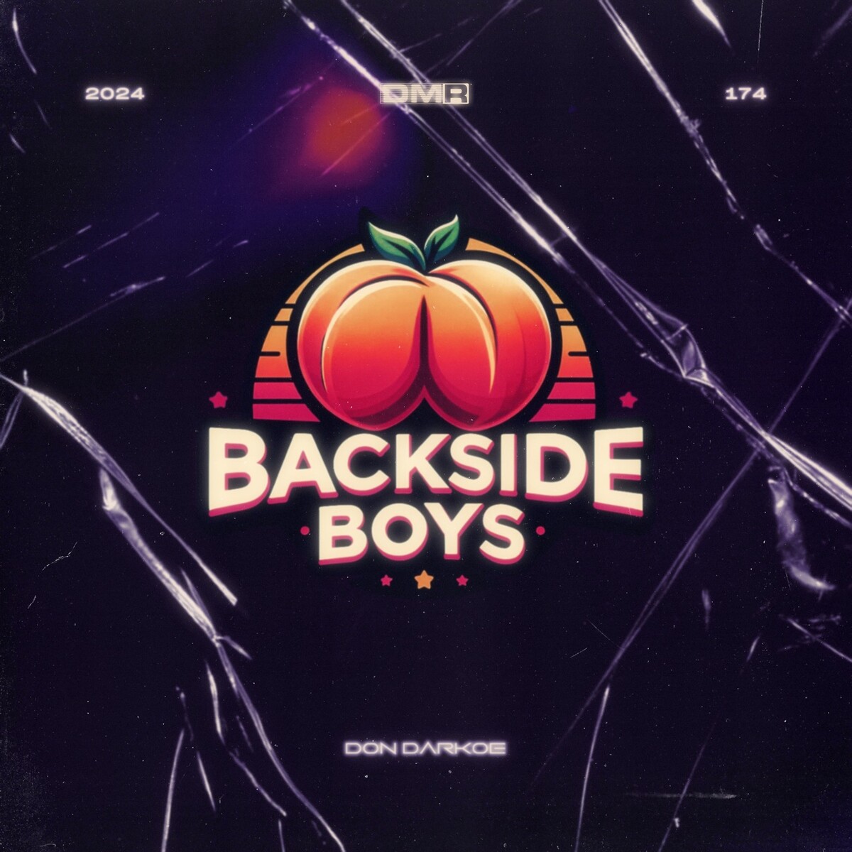 Backside Boys by Don Darkoe (Single): Reviews, Ratings, Credits, Song ...